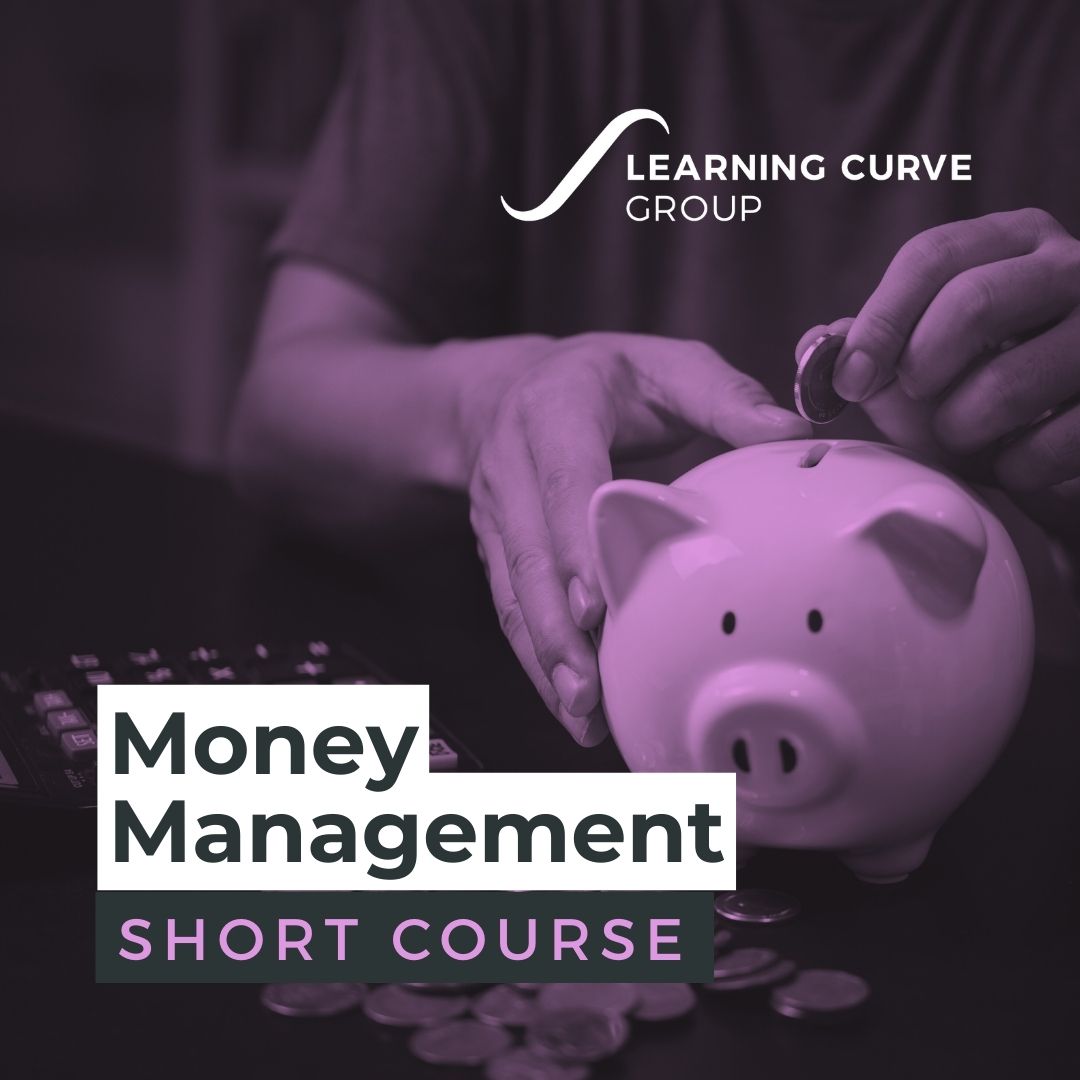 Money Management Course | Financial Education Online – Learning Curve Group