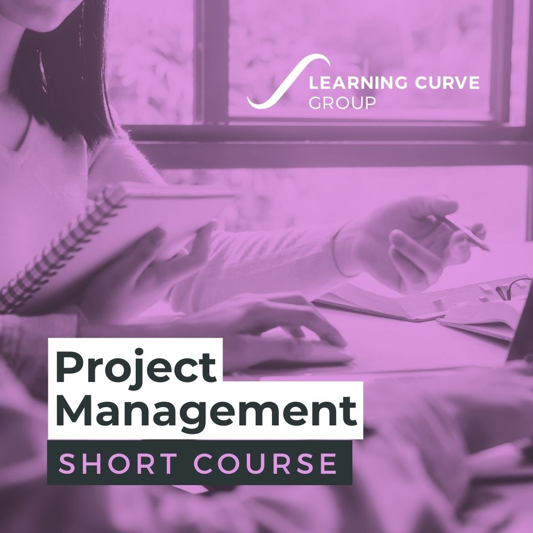 Project Management | Learning Curve Group