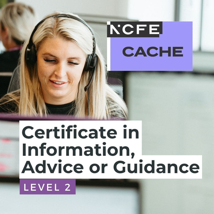 Level 2 Online Courses | Learning Curve Group