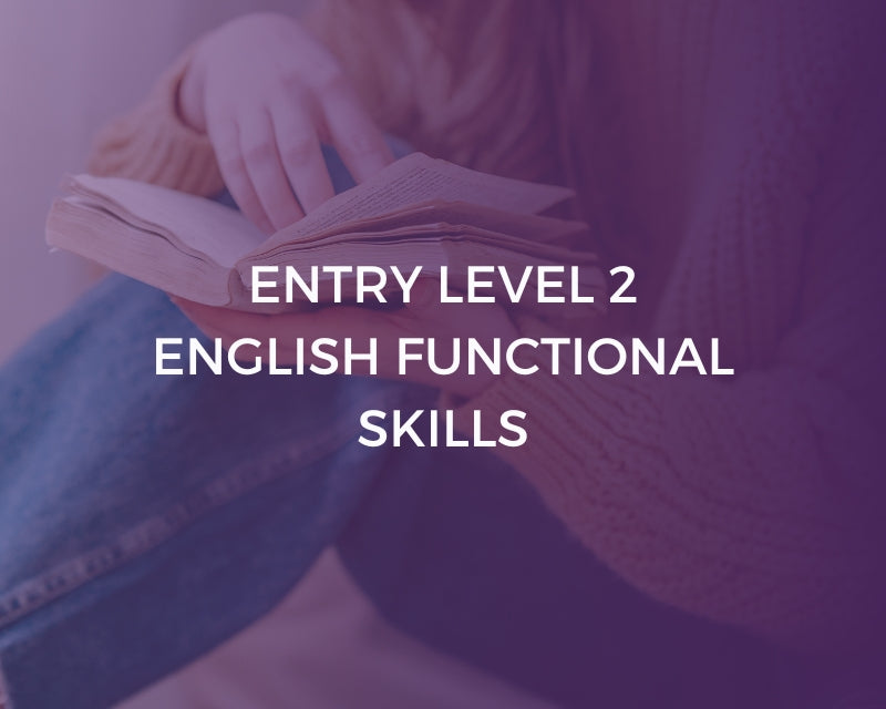 Entry Level 2 English Functional Skills LCG Learning Curve Group entry-level-2-english-functional-skills-lcg-learning-curve-group