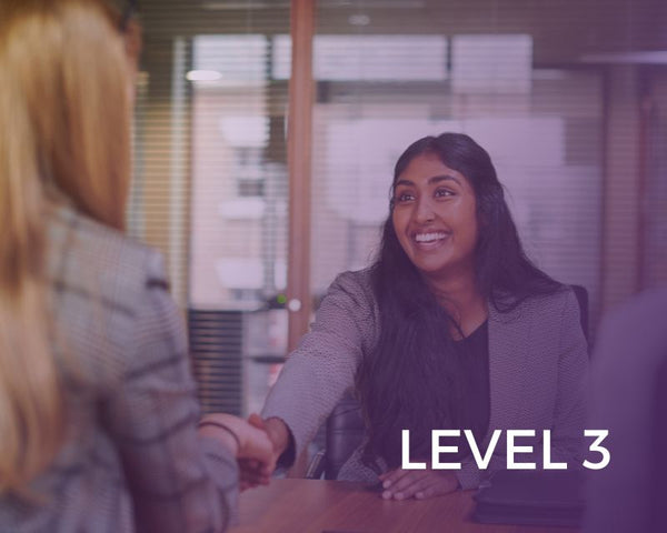 Buy Job Interviewing Techniques Course – Learning Curve Group