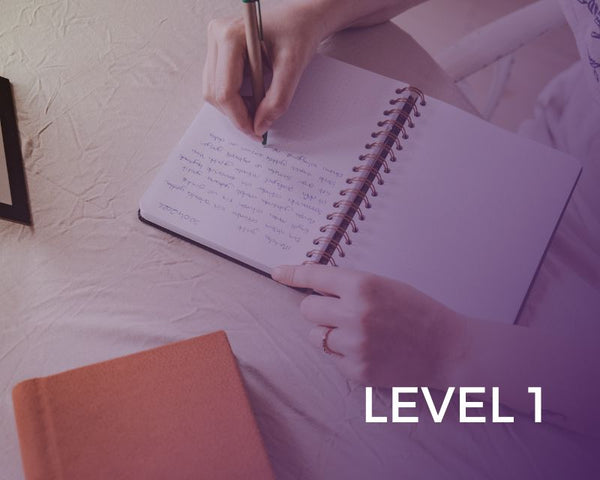 Level 1 English | Functional Skills Preparation | LCG – Learning Curve ...