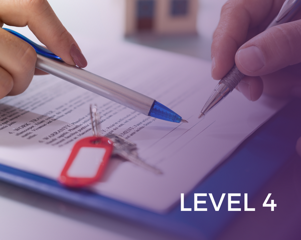CIH Housing Practice | Level 4 | LCG – Learning Curve Group