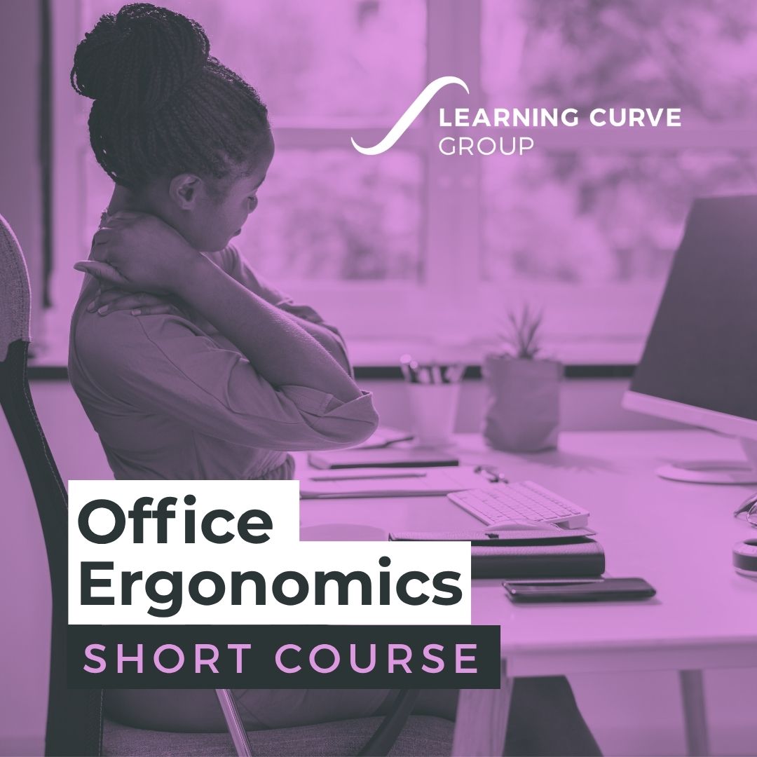 Office Ergonomics Learning Curve Group