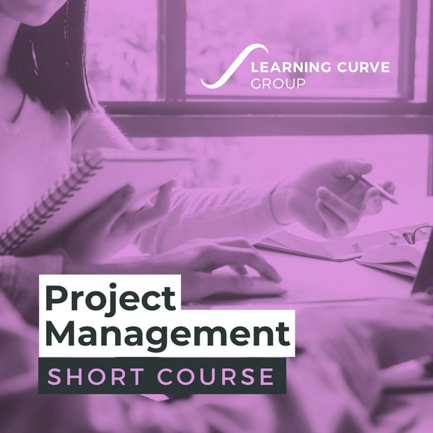 Project Management | Learning Curve Group
