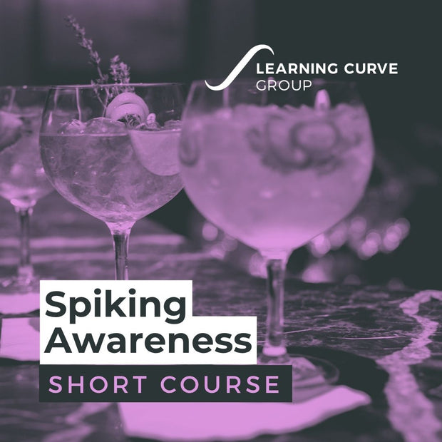 Spiking Awareness | Enrichment | LCG – Learning Curve Group