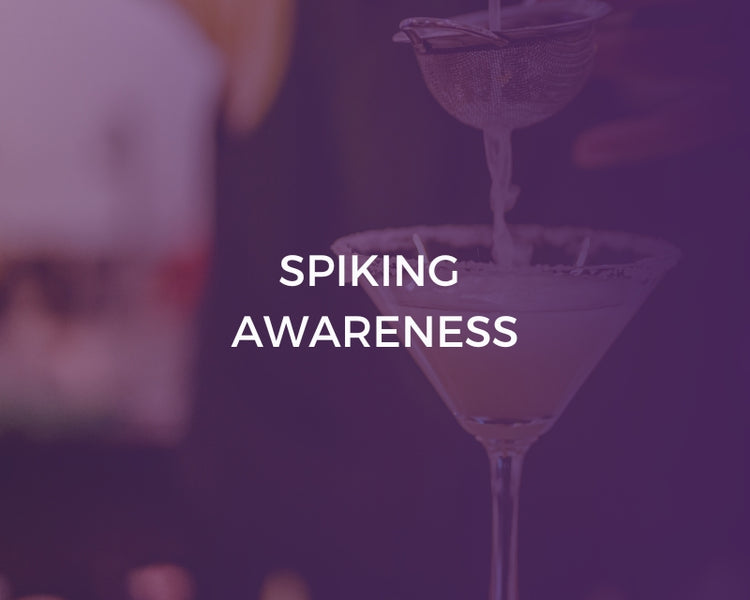 Spiking Awareness | Enrichment | LCG – Learning Curve Group