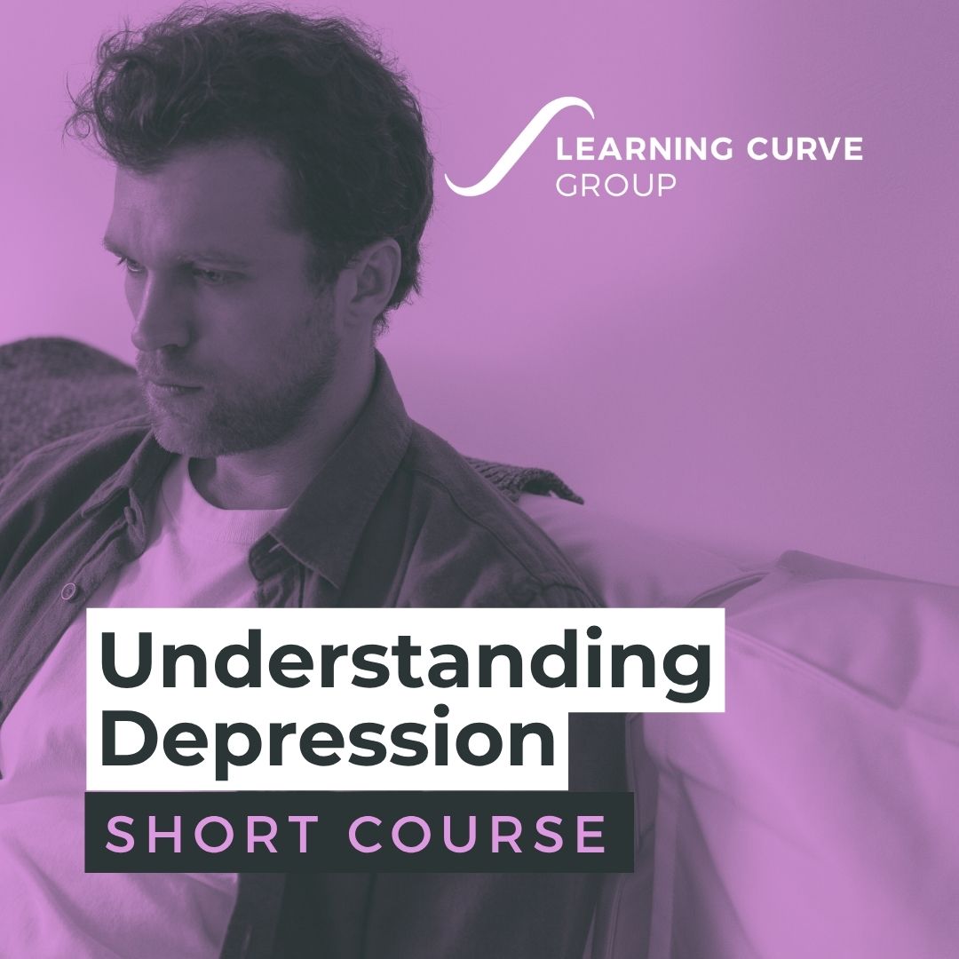 Understanding Depression – Learning Curve Group
