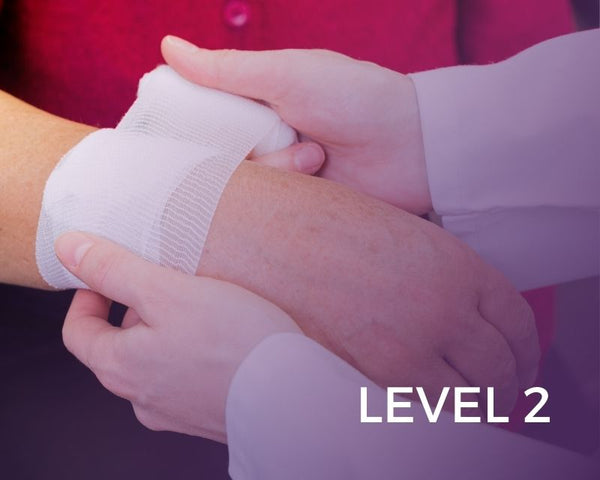 Wounds and Sepsis | LCG – Learning Curve Group