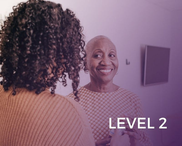 NCFE CACHE Level 2 Certificate in Preparing to Work in Adult Social Ca ...