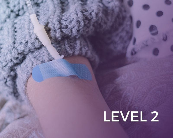 NCFE CACHE Level 2 Certificate in Understanding Cancer Support ...