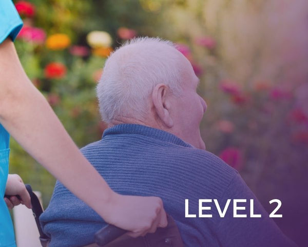 NCFE CACHE Level 2 Certificate in the Principles of Care Planning ...