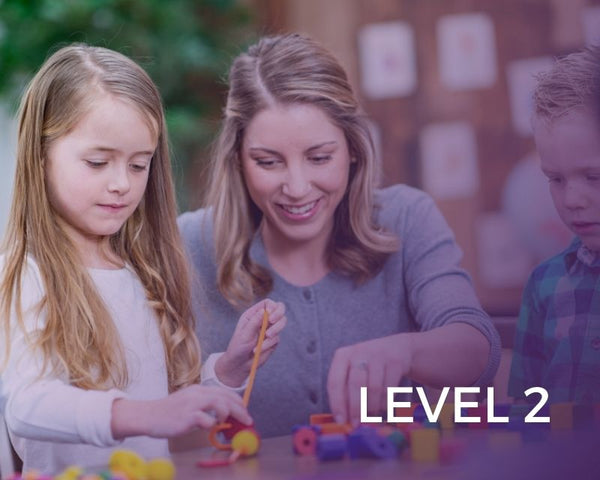 NCFE CACHE Level 2 Certificate Introducing Caring for Children and You ...