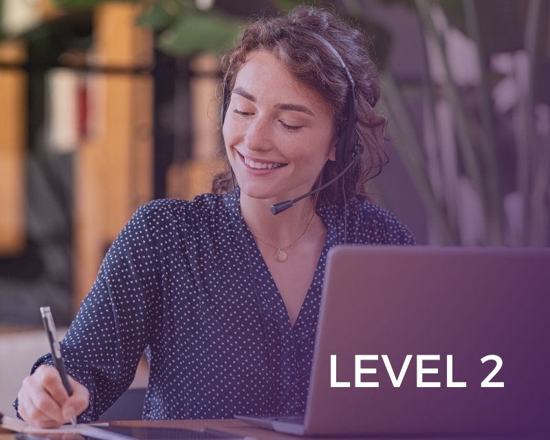 NCFE Level 2 Certificate in Principles of Customer Service – Learning ...