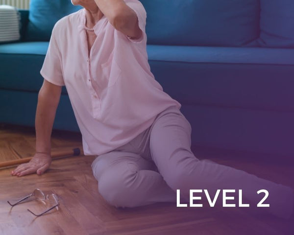 NCFE CACHE Level 2 Certificate in Falls Prevention Awareness – Learning ...