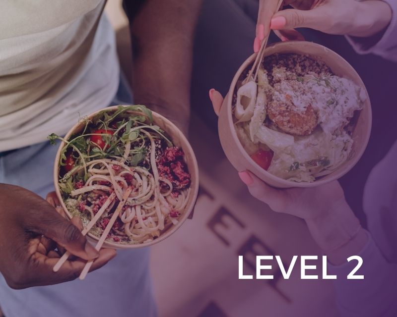 NCFE CACHE Level 2 Certificate in Understanding Nutrition and Health ...