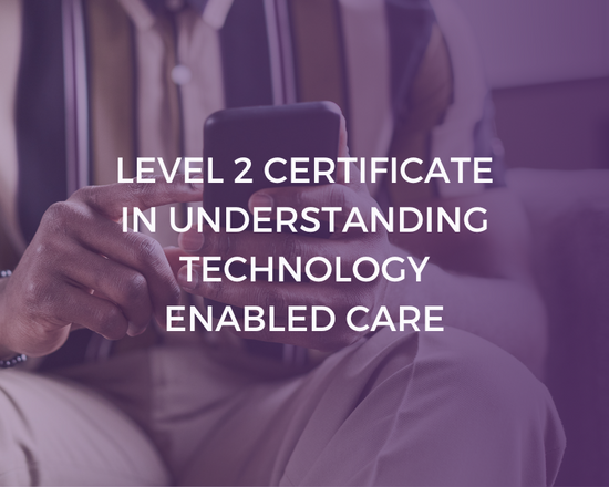 NCFE CACHE Level 2 Certificate in Understanding Technology Enabled Car – Learning Curve Group
